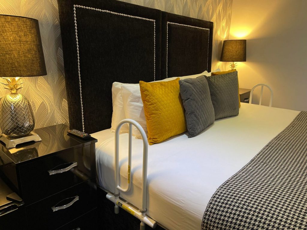 Sunnyside Guest House Accessibility Guide – Sunnyside Bed & Breakfast ...